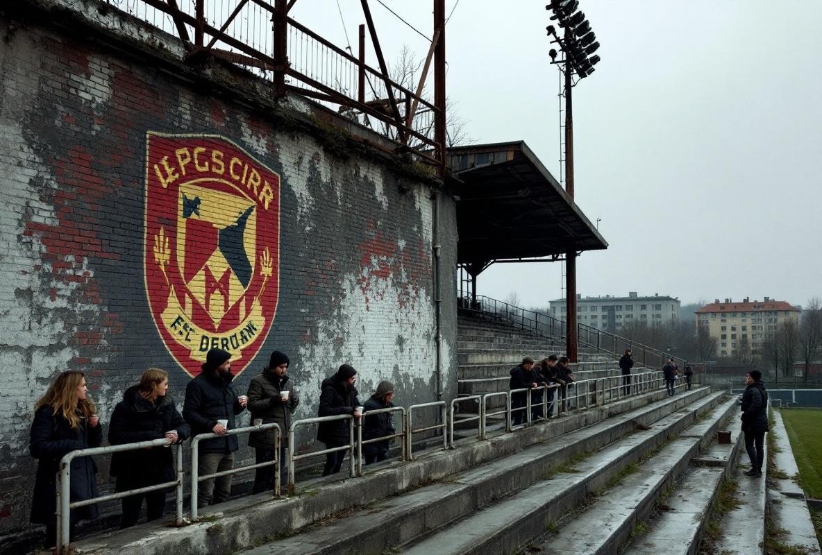 BFC Dynamo: Vereinsprofil und Saisonanalyse | RLNO